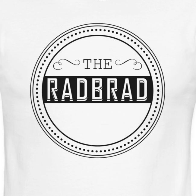 Theradbrad Logo