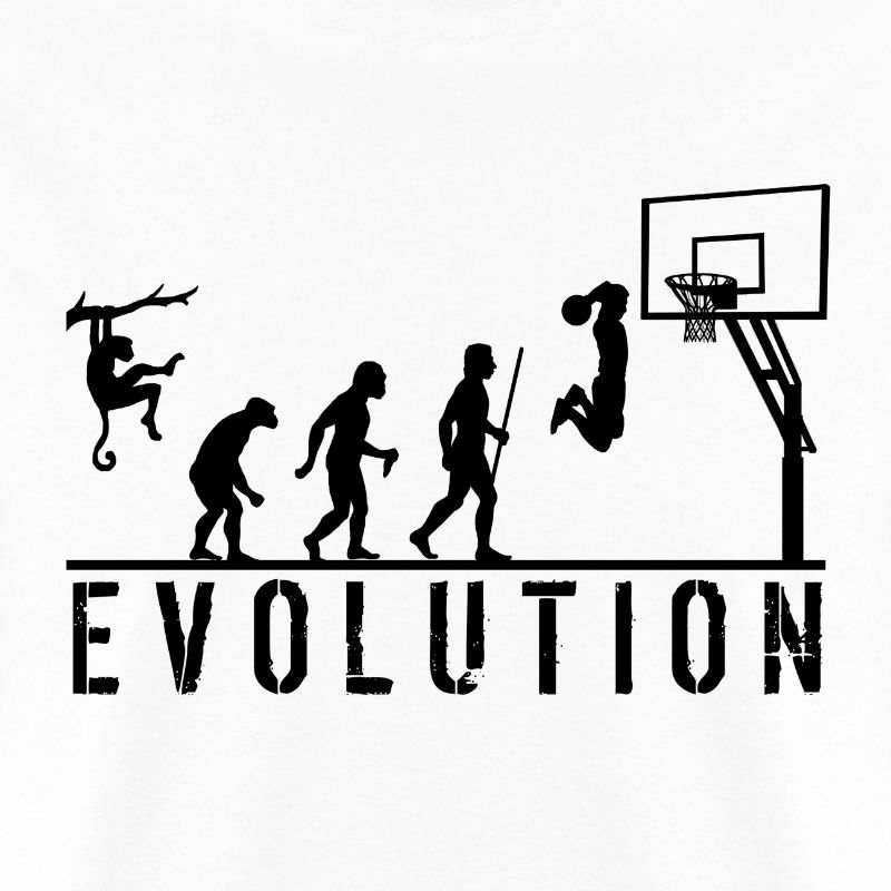 Evolution Basketball