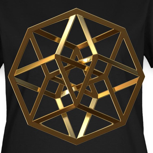 Tesseract