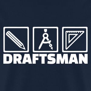 Draftsman Logo