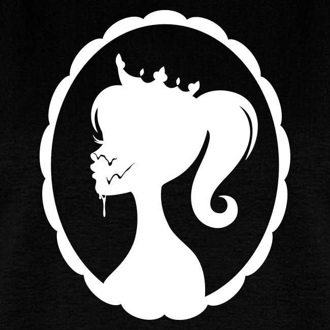 The Church Of Cock Store Cum Princess 2 Womens Tee Womens