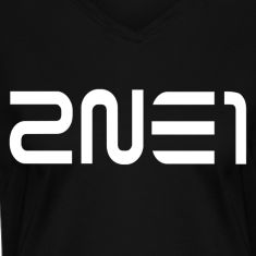 2ne1 Logo Kpop