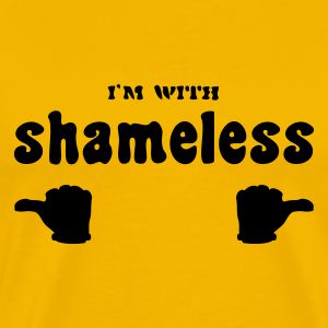 Butterface On Shameless