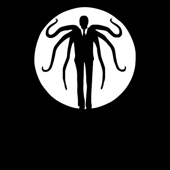 Slender Man Legend