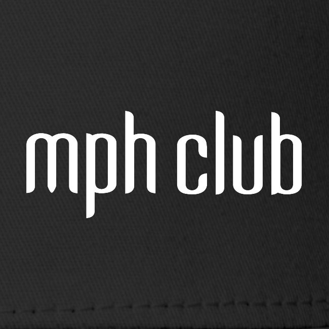 Mph Club Logo