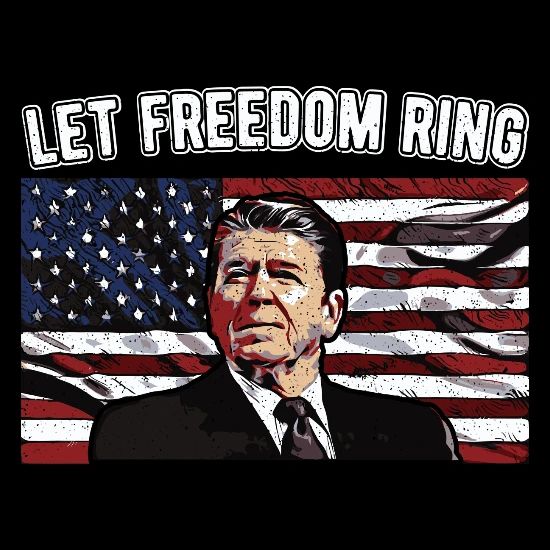 Bush Reagan Memes