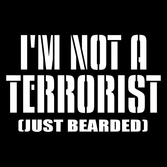 Funny Terrorist Quotes