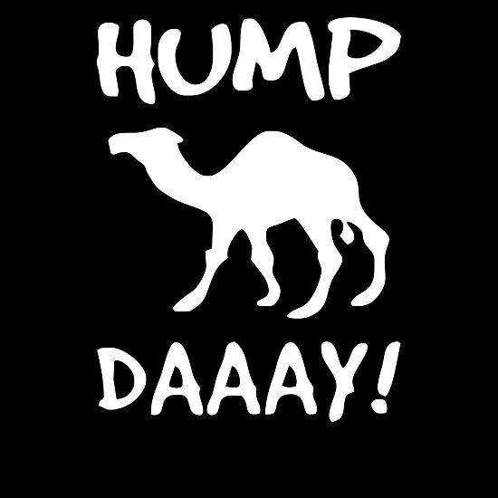 Hump Day Logo 66 Hump Day Camel Stock Vectors And Vector Art