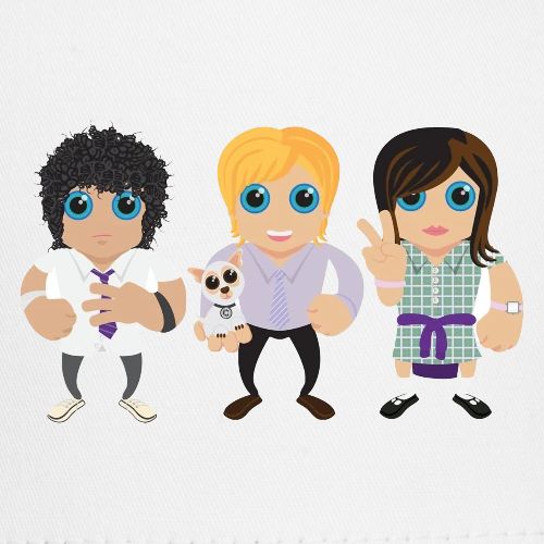 Topics | Chris Lilley