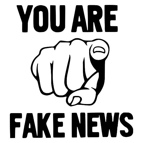 Youre Fake Meme