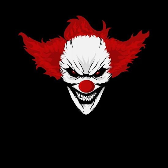 Killer Clown X