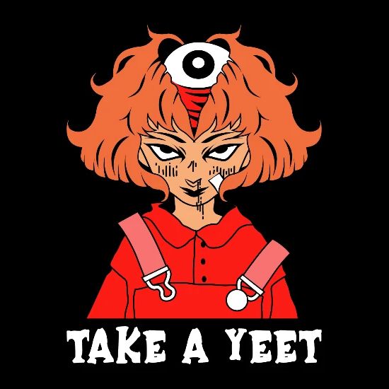 Yeet Memes OkCron® 🙄🤟 (@okcron) Constantly Attacked By Chain