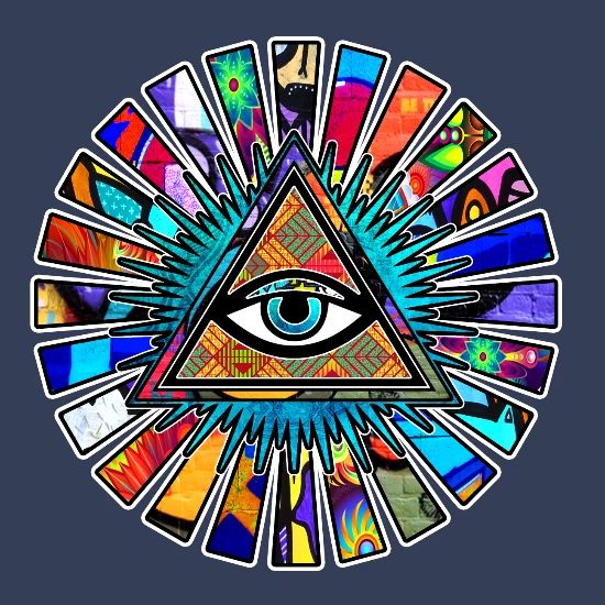 All Seeing Eye Facebook Cover Facebook Event Photo Size & Dimensions