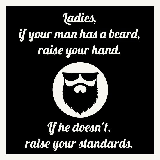 Clean Shaven Quotes