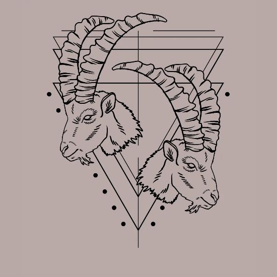 Ibex zodiac sign 60 photos - Youhoroscope.com