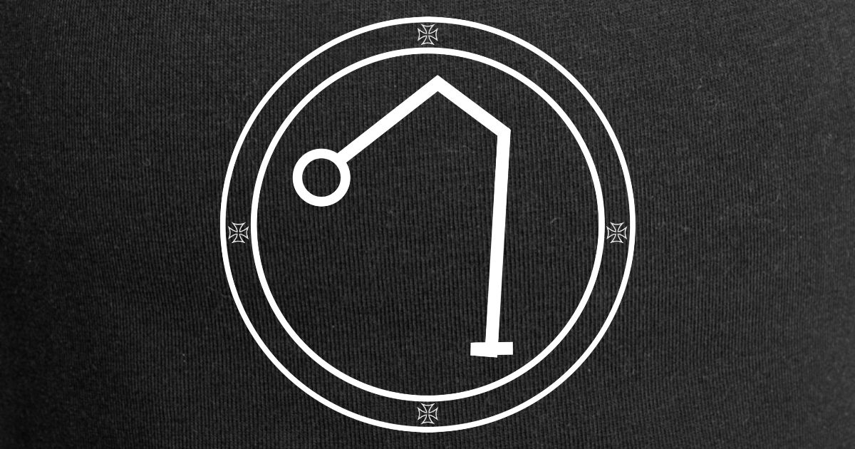 Archangel Raphael Sigil Archangel Sigils: Angelic Symbols And Meanings