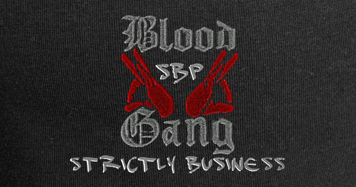 Blood Gang Logo Heartless.G Blood Gang Feat. Ckonexx X Ckhiibz X