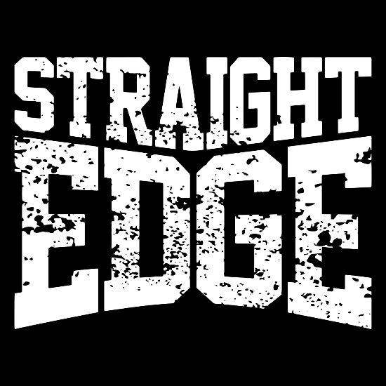Straight Edge Society Logo