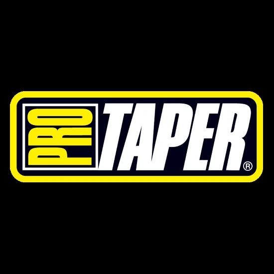 Pro Taper Logo Evo Bar Bend Chart ProTaper 2.0 SQUARE BAR PAD Black