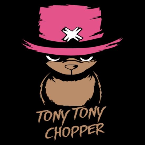 Chopper One Piece Wallpaper Iphone