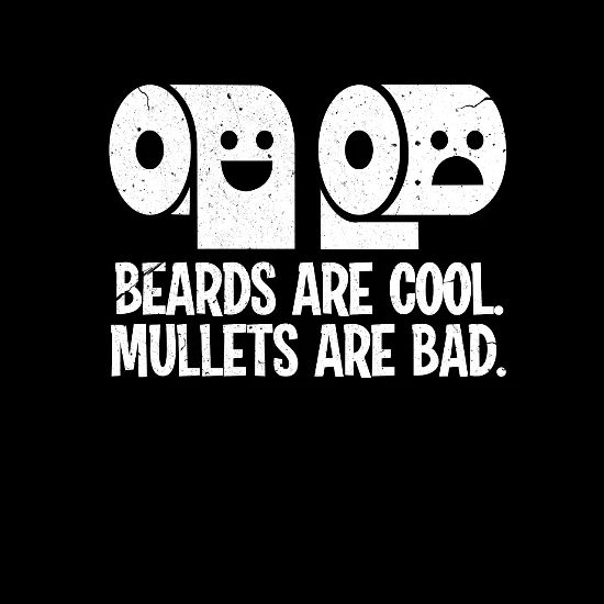 Memes Mullet Beard #ariat #ariatboots #westernlifestyle #jacksonville