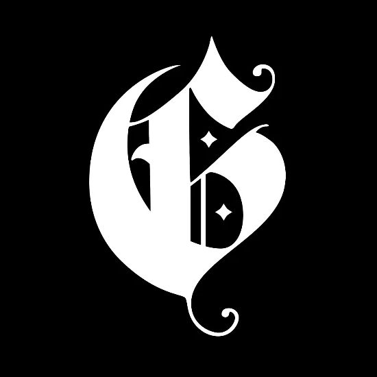 Cool Letter G Designs