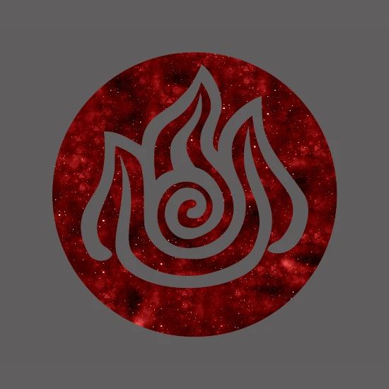Fire Symbol Avatar Last Airbender Fire Symbol Tattoo From Avatar The