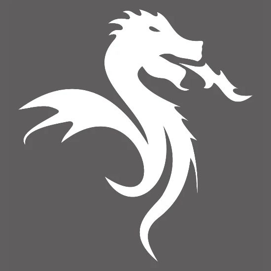 Fcp Dragao Logo