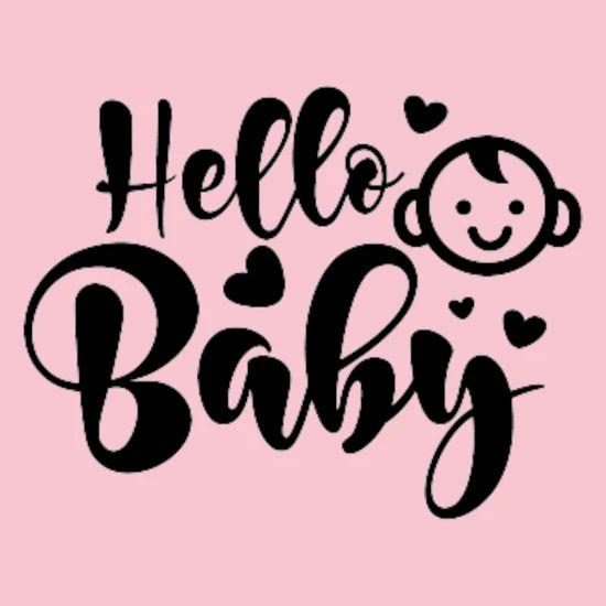 Hi Baby Quotes