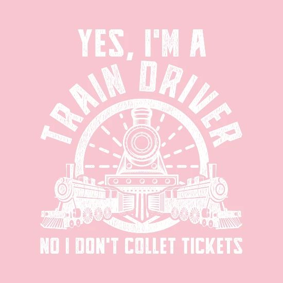 Train Driver Quotes