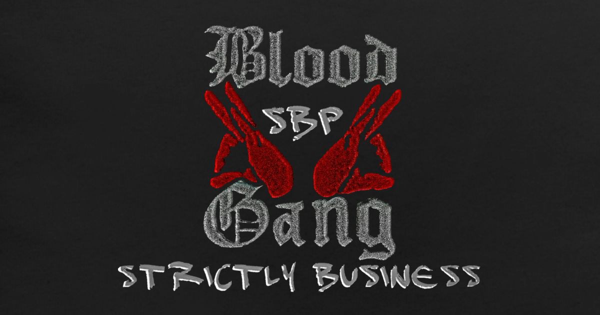 Blood Party Sidoarjo Logo