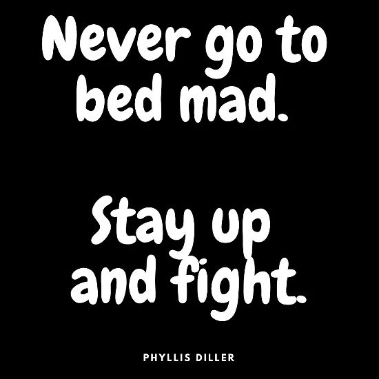 Crazy Fighting Quotes