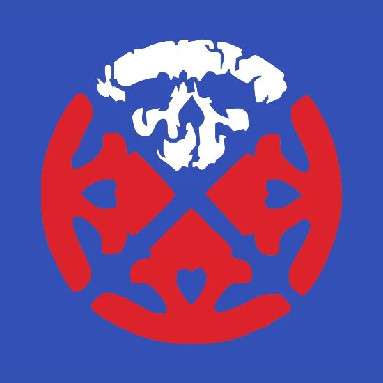 Agony Logo Agony Anthem | The Dialectic | Chugcore