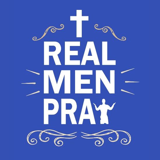 Real Men Pray Quotes Profile For Prayer Quotes