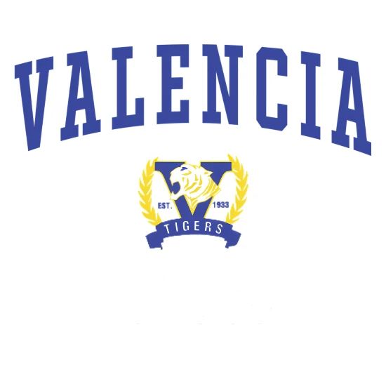 Valencia High School Logo Valencia Boys Soccer Beats Kennedy To Keep