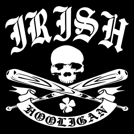 Irish Hooligan Logo Hooligans Irish Pub | Put In Bay Ohio