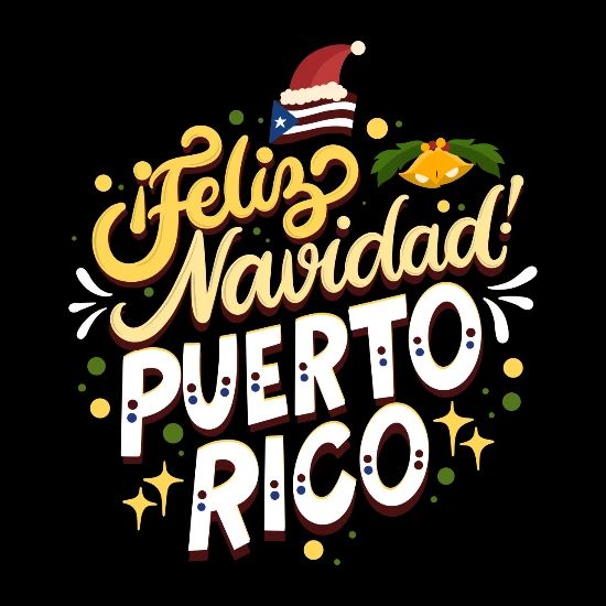 La Navidad De Puerto Rico