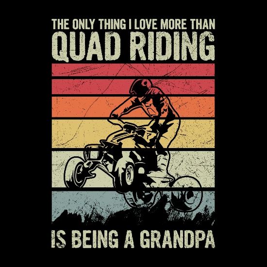 Quad Riders Quotes