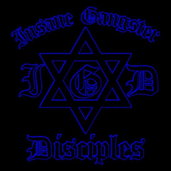 Insane Gangster Disciples
