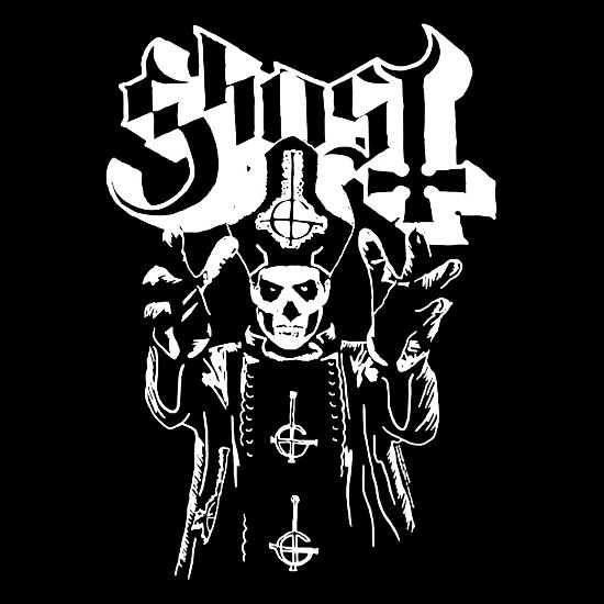 Ghost Bc GRD Listeners Sound Off On New Ghost Song 'Cirice' [Video,