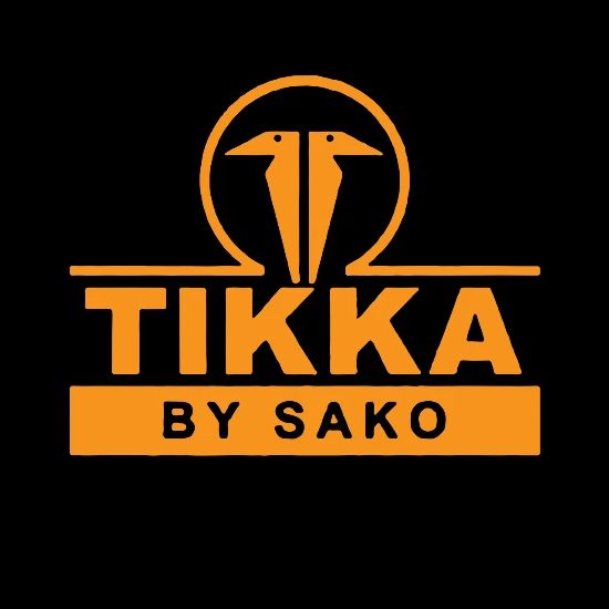 Tikka T3 Logo Sniper Central TIKKA T3 SPORTER