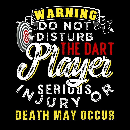 Darts Sayings Quotes Darts Svg Bundle, Dart Quotes Svg, Dart Player
