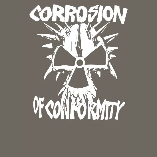 Corrosion Of Conformity Logo
