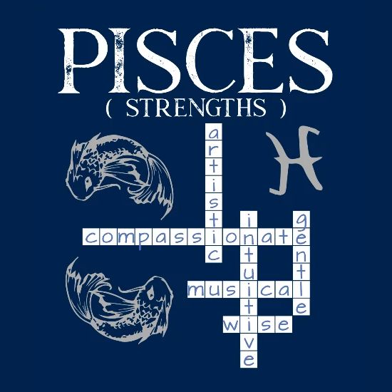 Pisces zodiac chinese sign 60 photos - Astrologytoyou.com