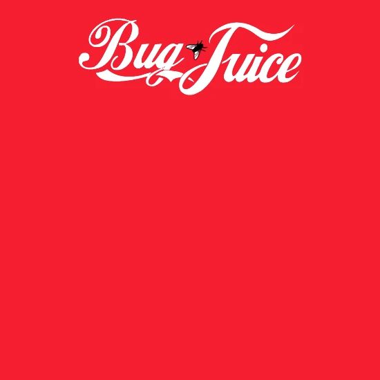 Bug Juice Logo Does Anyone Remember Bug Juice And If So Got Any