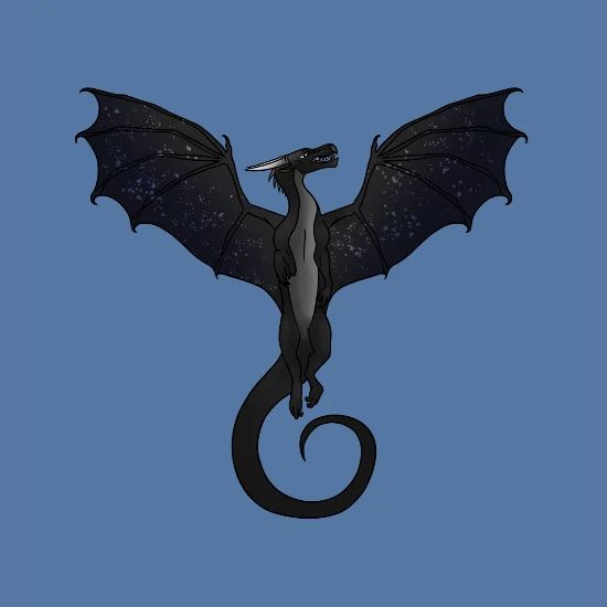 Nightwings Wings Of Fire Deathbringer: The Fandom's Biggest