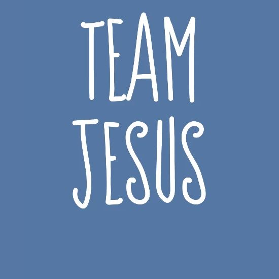 Jesus Teamwork Quotes
