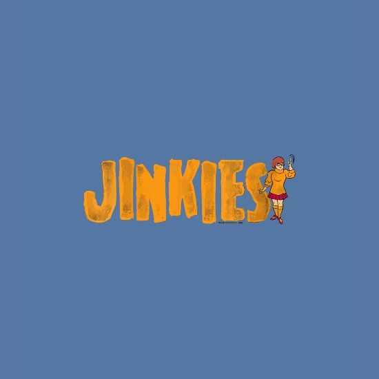 Velma Scooby Doo Jinkies Jinkies And Scooby Doo Velma Tatoo Classic