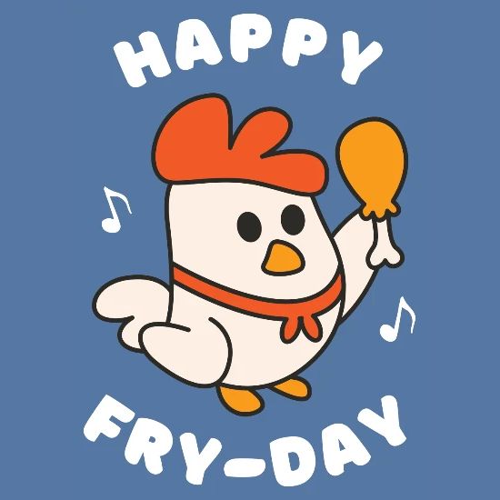 Fry Funny Quotes