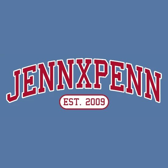 Jennxpenn Logo Support JennxPenn (@TeamJennxPenn) / X